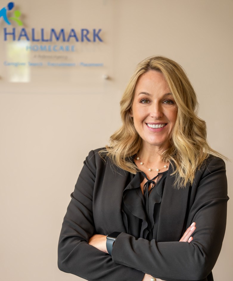 brandy resized - Hallmark Homecare